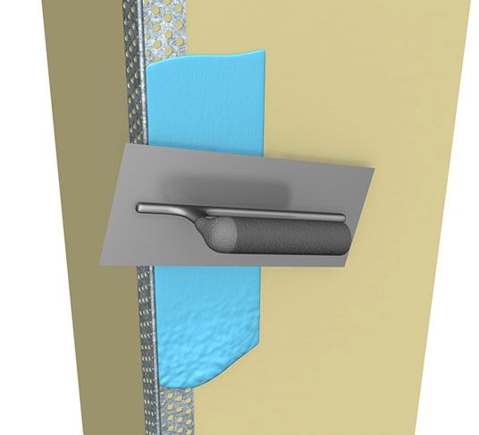 Rondo - Skinners Plaster