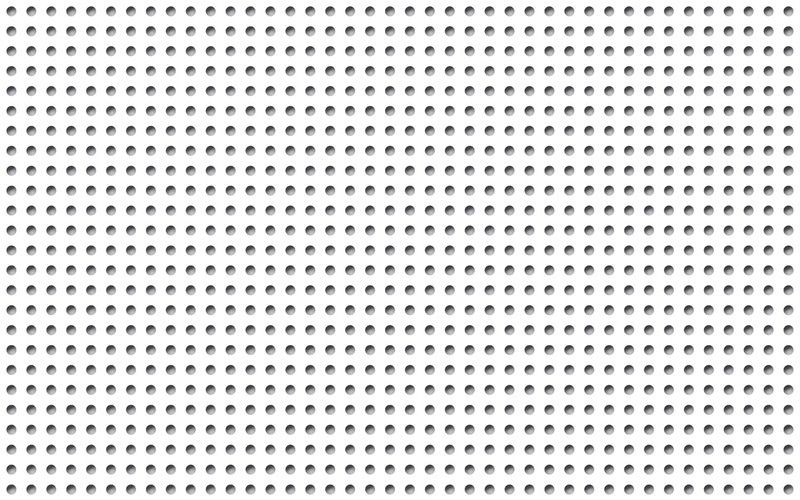 Perforated Plasterboard - Skinners Plaster