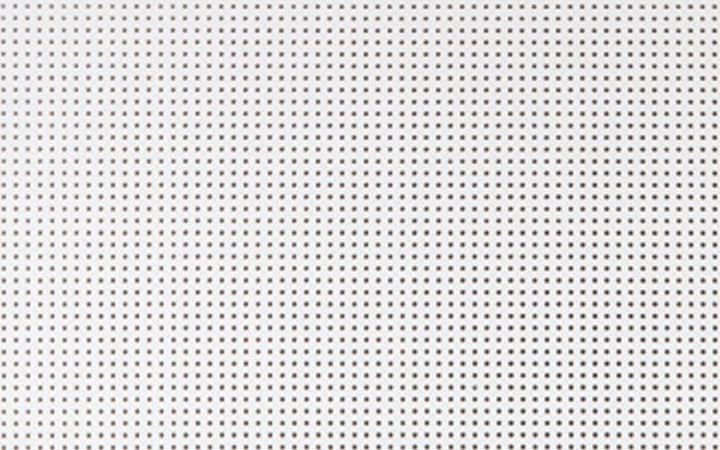 Perforated Plasterboard - Skinners Plaster