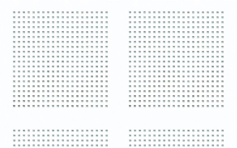Perforated Plasterboard - Skinners Plaster