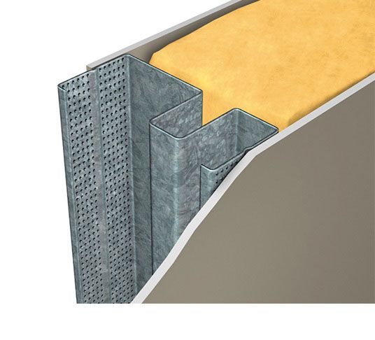 Rondo - Skinners Plaster