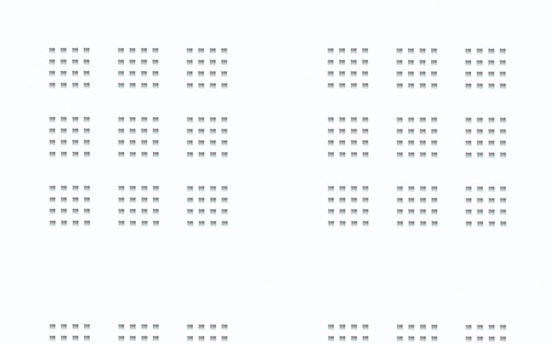 Perforated Plasterboard - Skinners Plaster