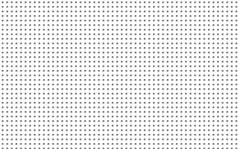 Perforated Plasterboard - Skinners Plaster