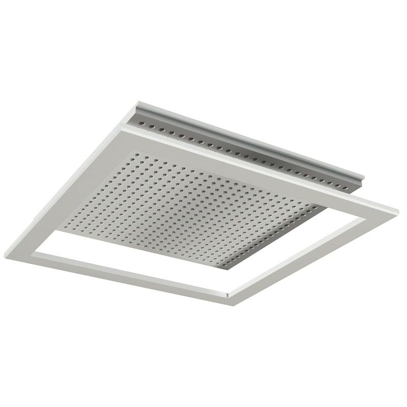 Perforated Plasterboard - Skinners Plaster