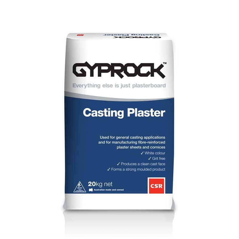 Speciality Plasters - Skinners Plaster