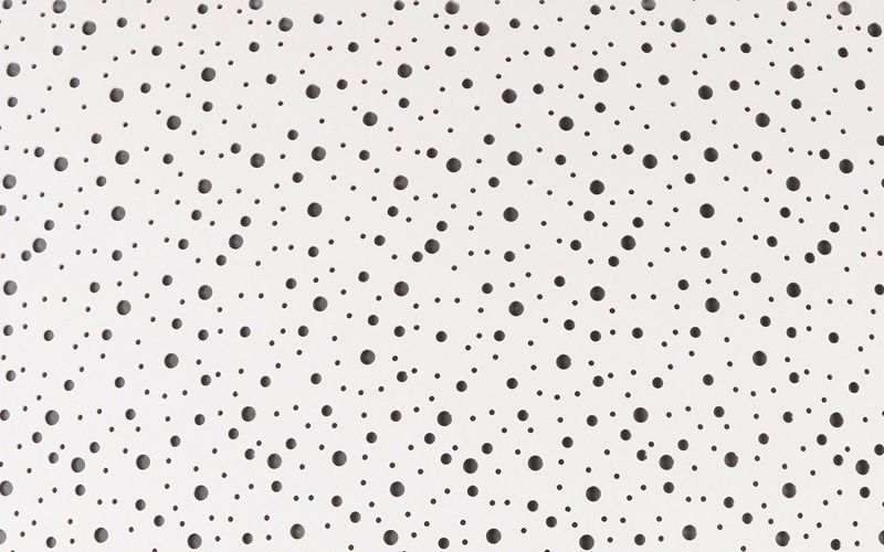 Perforated Plasterboard - Skinners Plaster